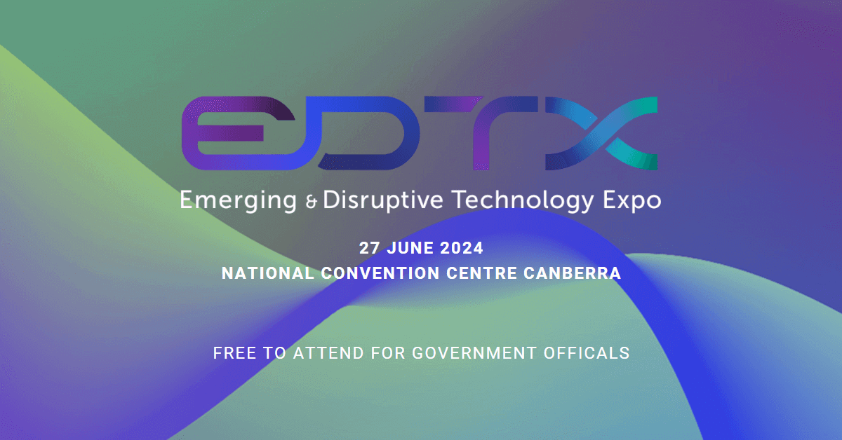 EDTX Expression of Interest